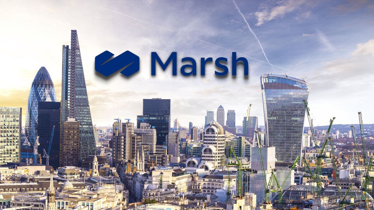 Marsh’s new facility brings ‘significant capacity’ in difficult market ...